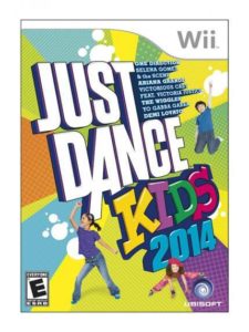 20 Of The Best Wii Games For Kids And Family