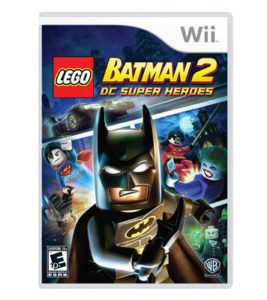 20 Of The Best Wii Games For Kids And Family