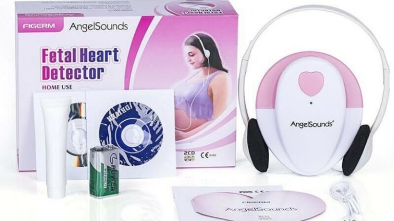 9 Best Baby Heartbeat Monitor Products And Are They Safe?