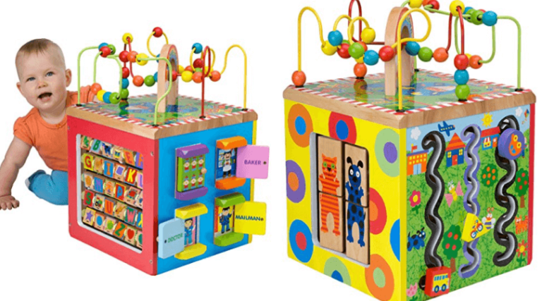 10 Best Baby Activity Table Models to Keep Your Baby Engaged