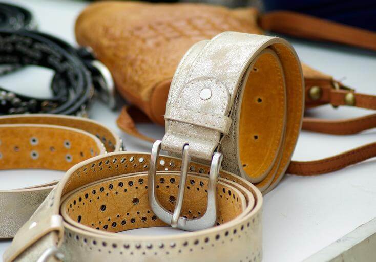 How To Cut A Belt That Is Too Long Cutting Belts Guide